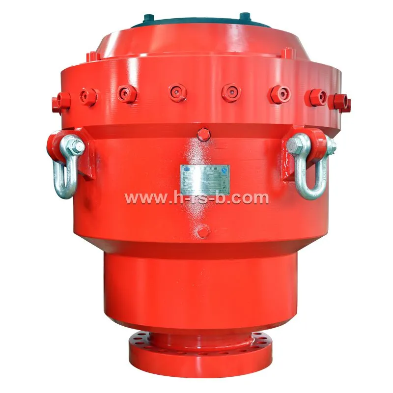 What is annular BOP?