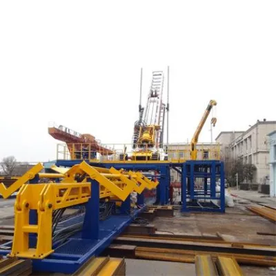 Top BOP Manufacturer | RONGSHENG