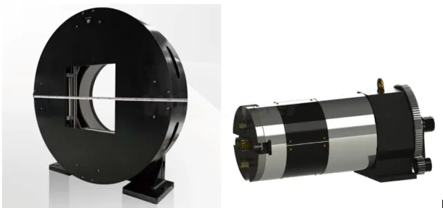 Plate and Tube Fiber Laser Cutting Machine