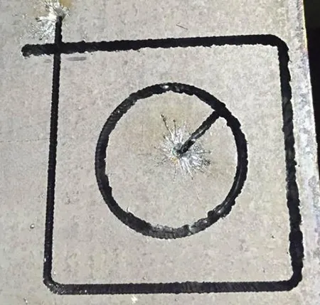 Cutting techniques