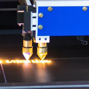 Aerospace Laser Cutting, Aerospace Laser Marking