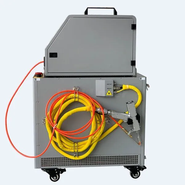 air cooling welding machine