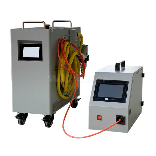 air cooling welding machine