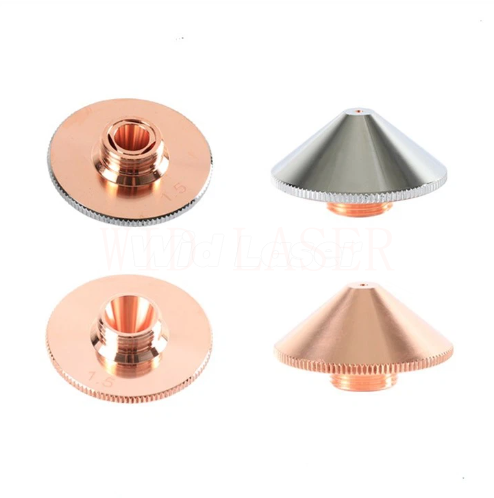 Fiber Laser Cutting Nozzle