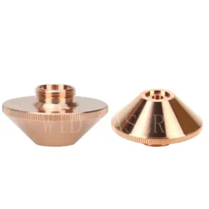 Laser Cutting Nozzle