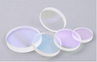 Laser Protective Windows