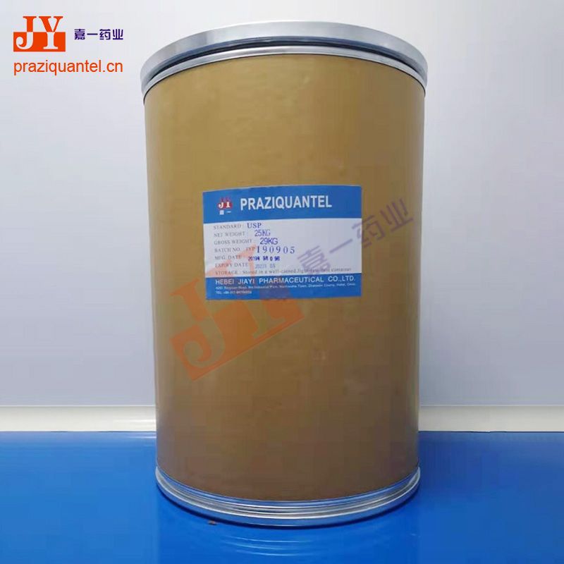 Praziquantel For Pets-Jiayi