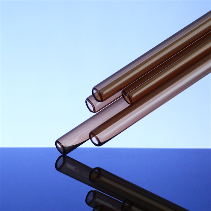 Vial Glass Tubes Wholesale