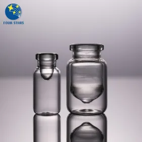 Pharmaceutical Glass Vial | Four Star