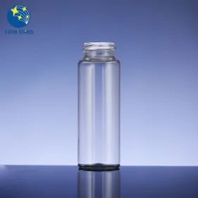 Pharmaceutical Glass Vial | Four Star