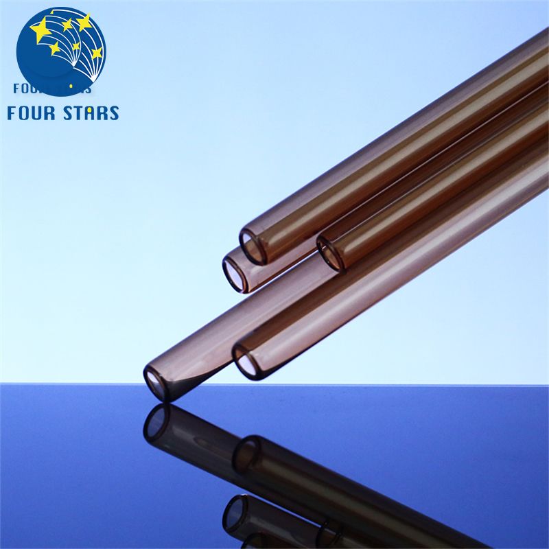 Pharmaceutical Glass Tubes | Borosilicate Glass Tube Suppliers/