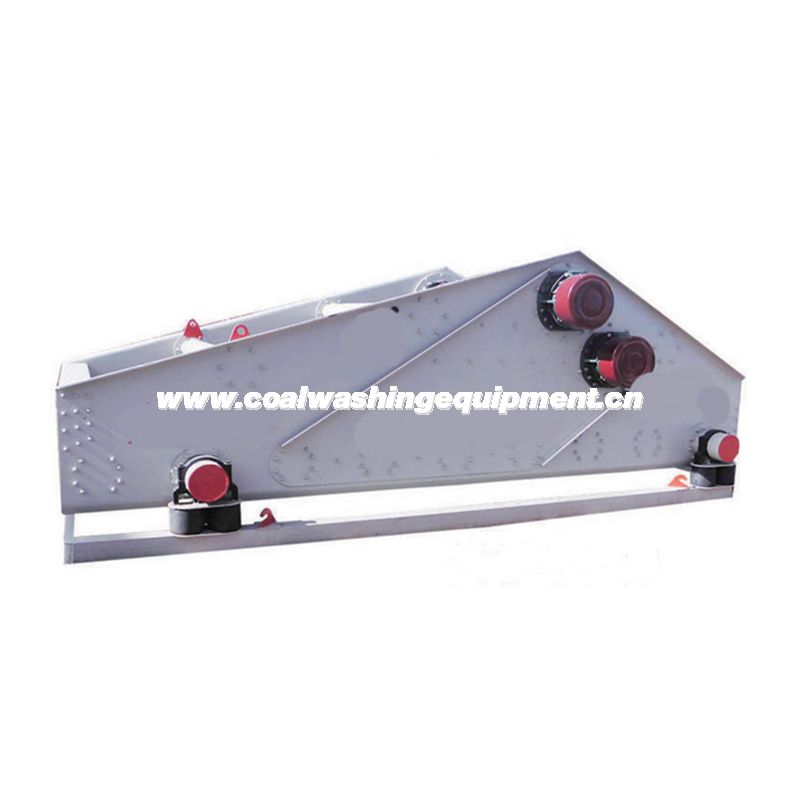 Coal Slurry Screen