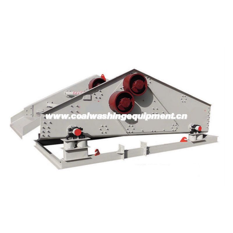 Coal Slurry Screen