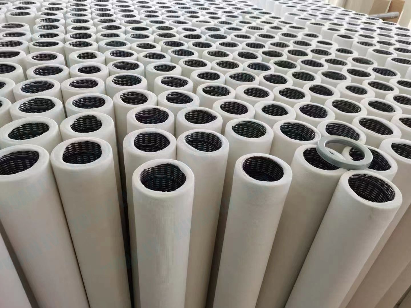 Coalescing Filter Elements-Zhuan Lv filtration