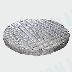 Depth Style Phase Coalescing Wafer Packs filter element