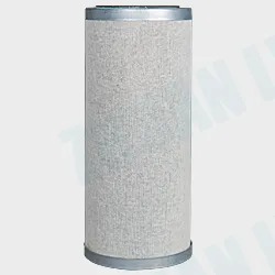 manaufacture of Fiberglass Coalescing Elements cartridge