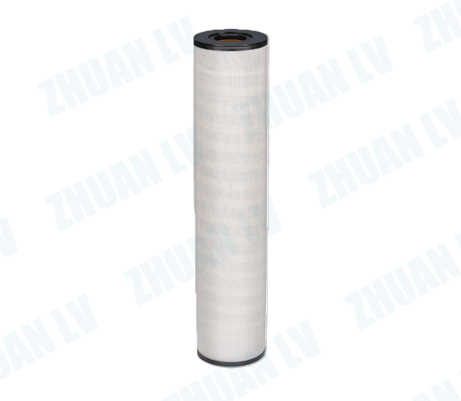 ZHUANLV K-Type coalescer elements