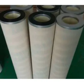 Liquid filter ZHUANLV D-Type coalescer elements