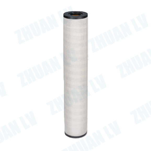 Coalescer Element P-Type Specification EI 1581 6th Edition