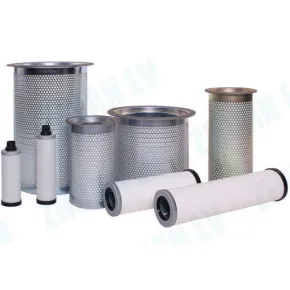 Compressor Filters Exporter