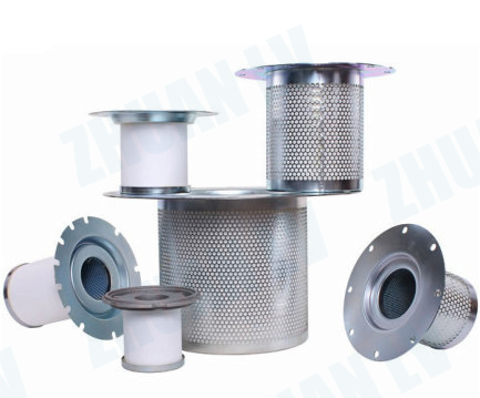 compressor oil mist parts compressor filter