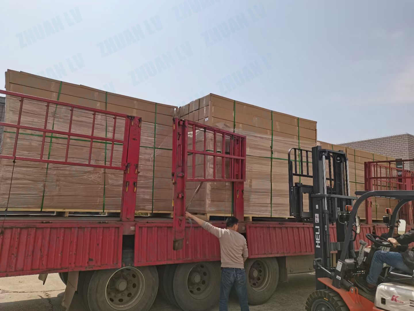 Ceramic Filter Element for Hot Gas Filtration