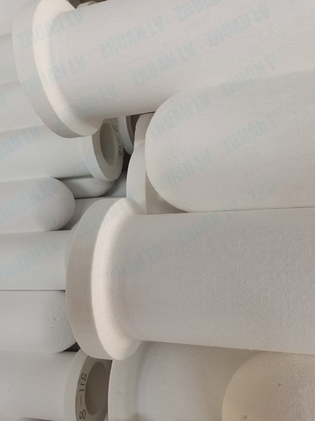 Ceramic Filter Element for Hot Gas Filtration