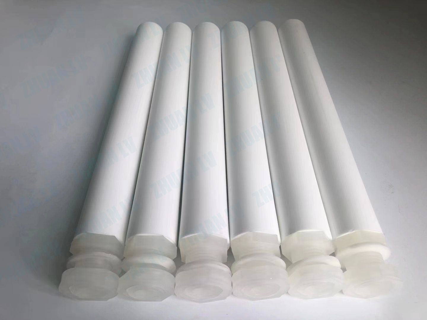 Filtration element PE sintered filter cartridge