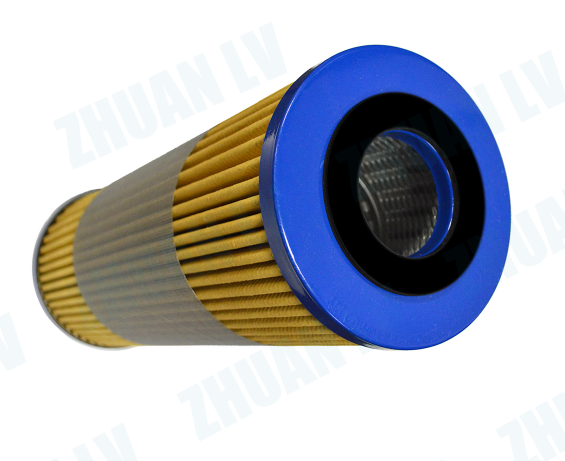 Diesel (AD) filters AD-6562TB