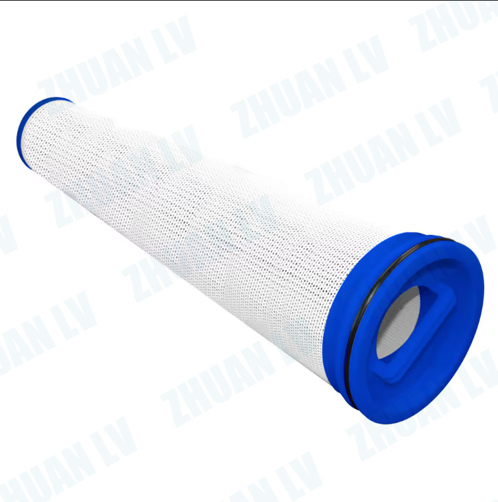 Zhuanlv High Flow Particulate Filter For Diesel Fuel