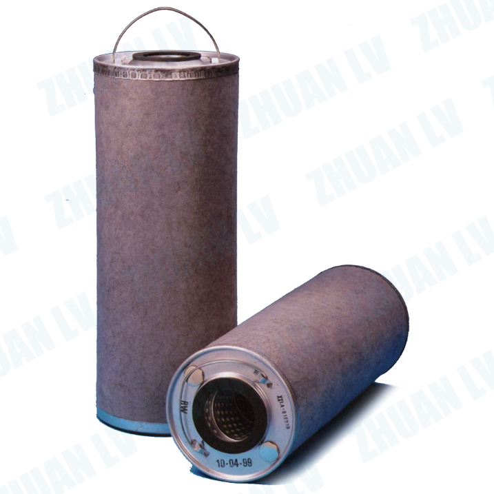 CO-718 Series Cartridges for Fuel and Oil Treatment