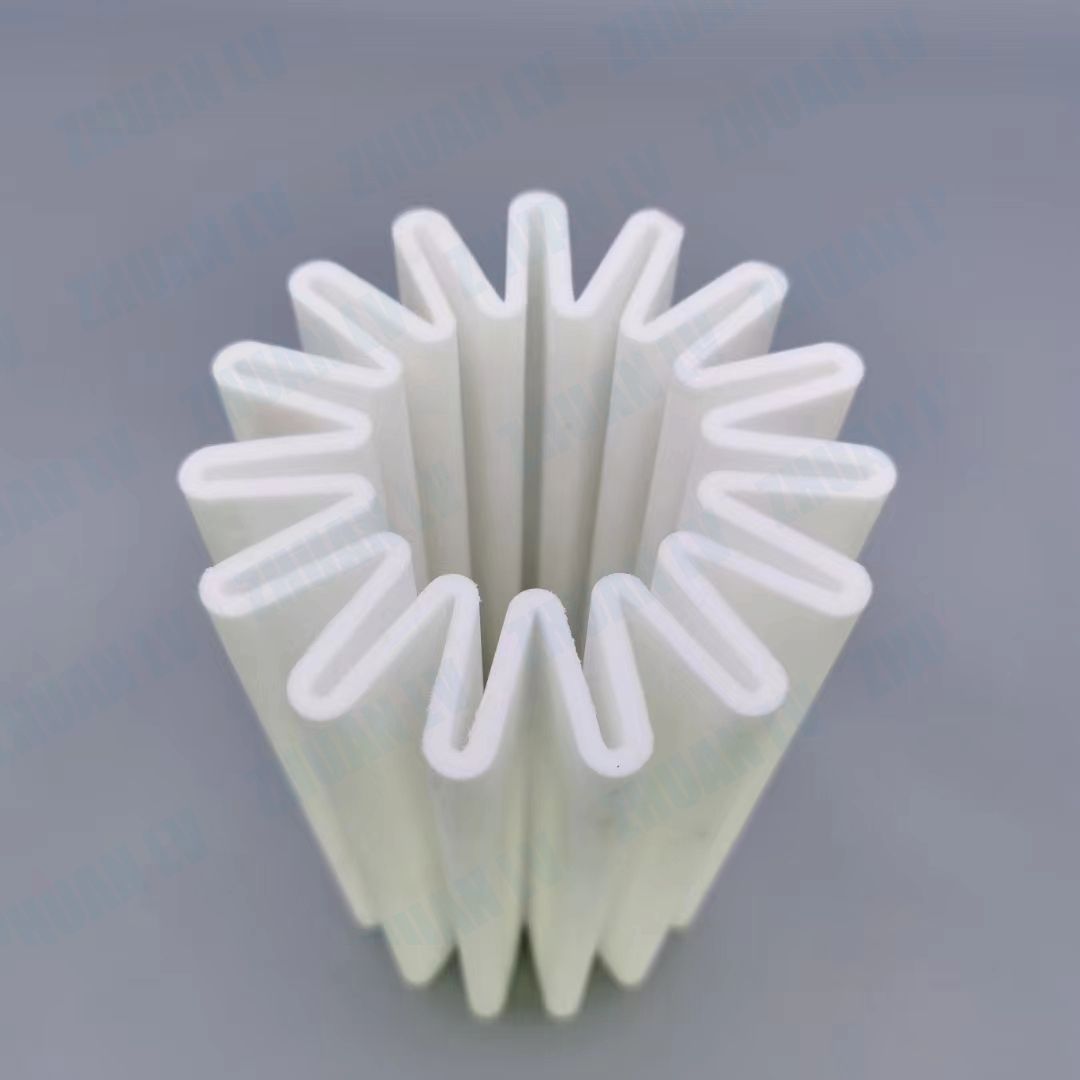 Zhuan Lv PTFE sintered filter cartridge