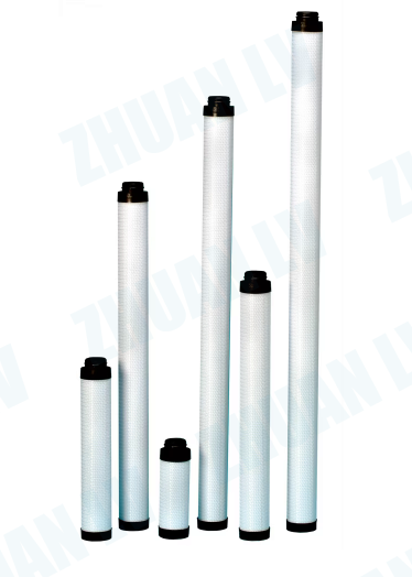 Fuel Monitor Cartridges EI 1583 6th Edition P Series