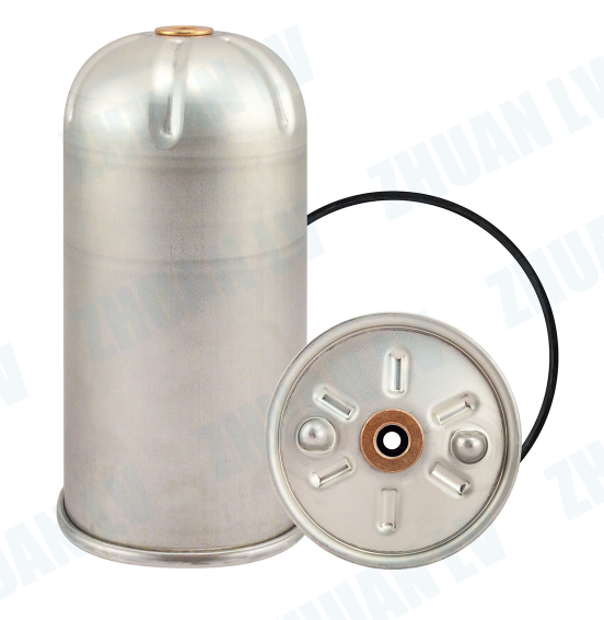 Baldwin - Centrifugal Lube Spinner Elements Part #: BC7394