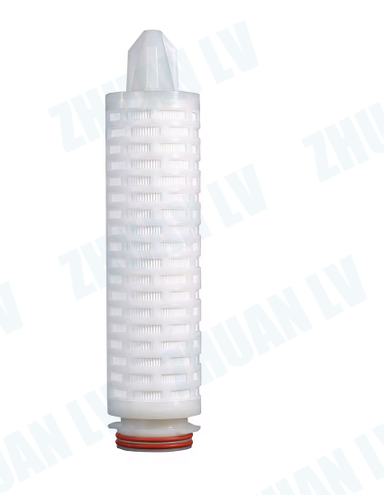 BEVPOR MH filters Bottled Water Sterilization Filter Cartridge