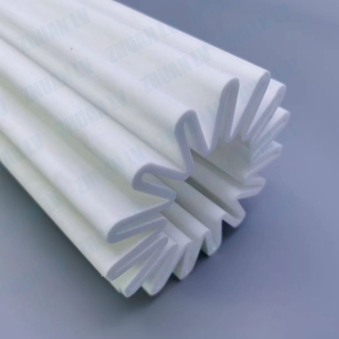 Zhuan Lv PTFE sintered filter cartridge