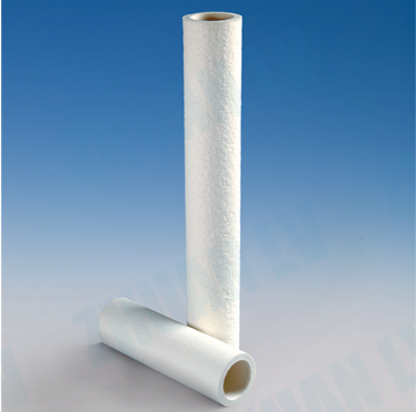 Coreless Filter Cartridges