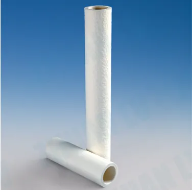 Pall’s Profile® Coreless Filter Elements