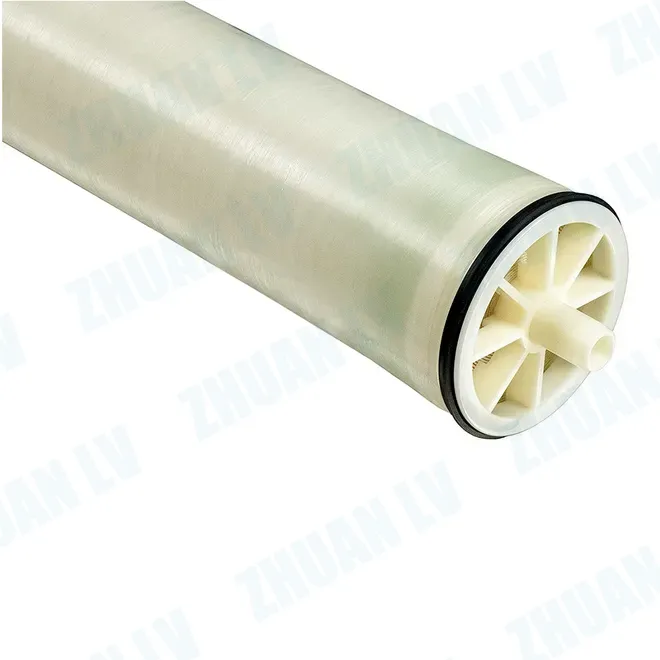 SWC5 membranes water filtration zhuan Lv