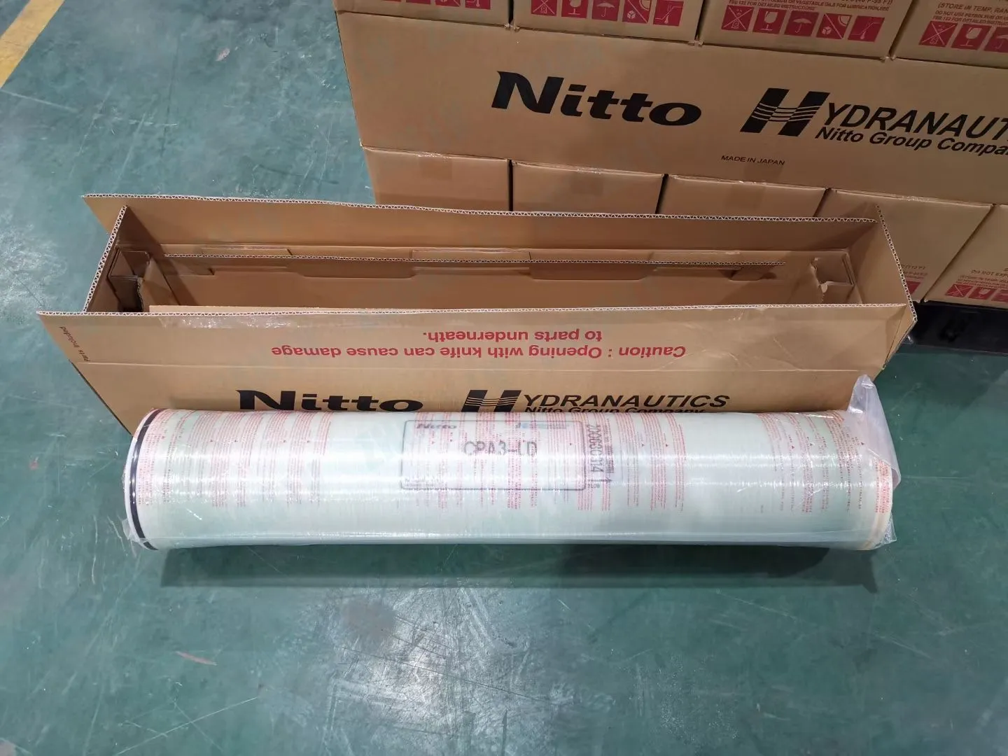 专业CPA5-LD反渗透膜