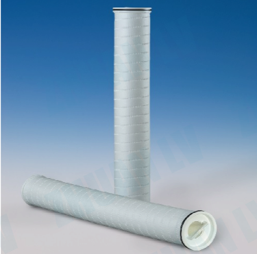 Vector™ High Flow Filter Cartridges