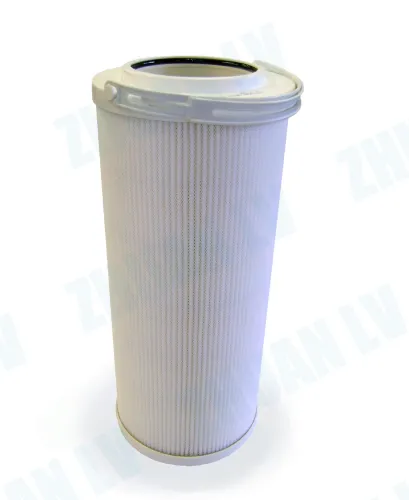 Replacement Elements - 130 Series Part #: 938721Q