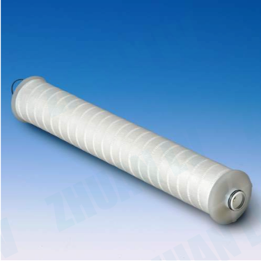 Marksman Filter Element