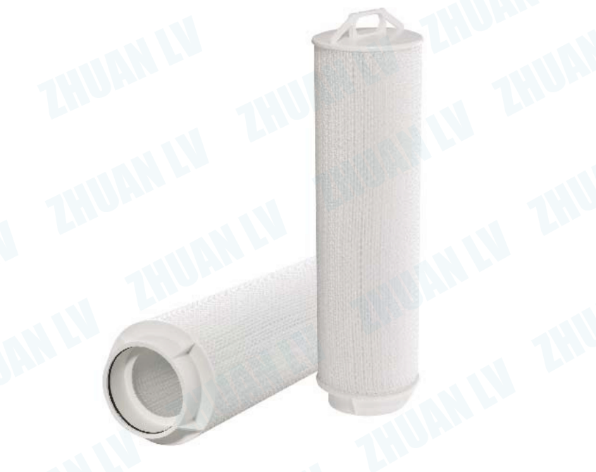 MegaFlow™ Plus Filter Cartridges