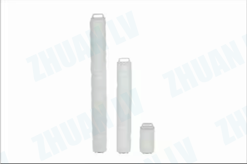 3M™ High Flow Series Filter Cartridge