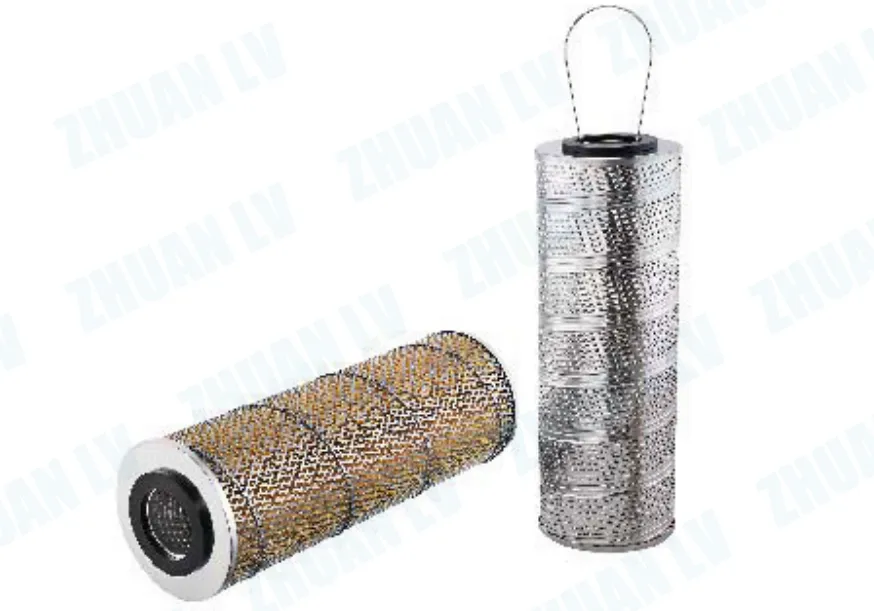 Flo-Pac® + Pleated Depth Filter Cartridges