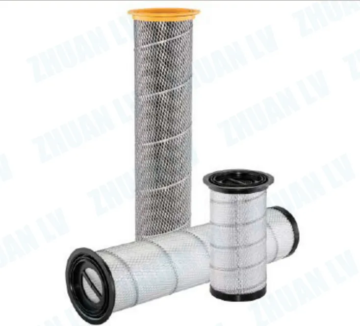 Fulflo® HS Pleated Bag Filter
