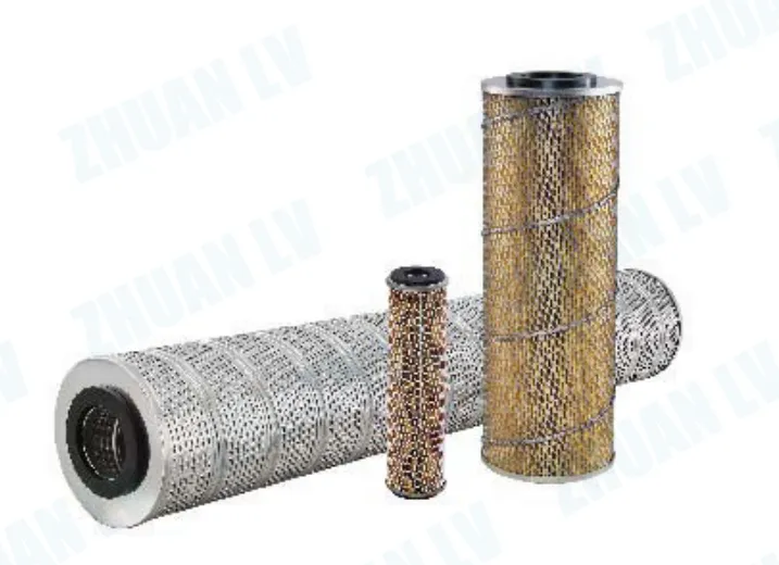 Flo-Pac ® Pleated Depth Filter Cartridges