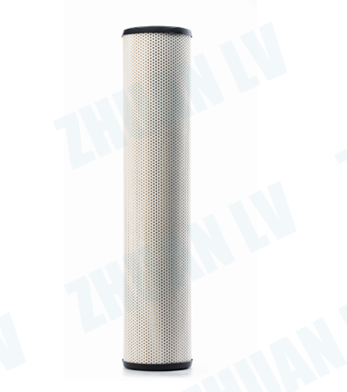 CIF Series High Efficiency Coreless Filter Cartridges