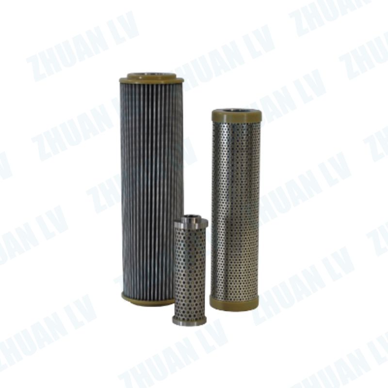 Gas Coalescer / Separator Cartridges